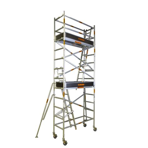 Buy Hire Mobile Scaffolding Synergy Scaffolding