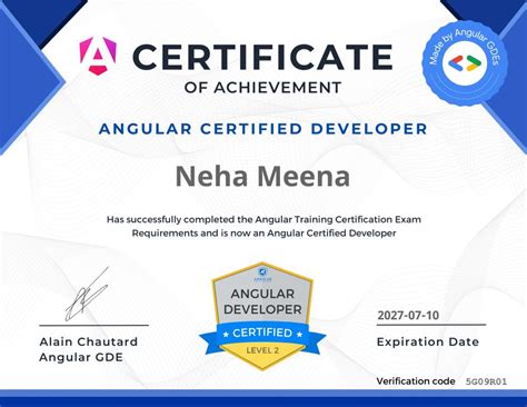 Angular Training On Linkedin Angularcertification Angulartraining
