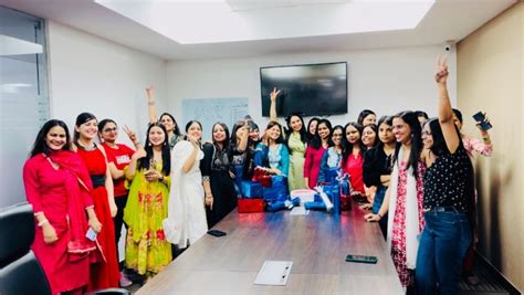 Sakshi Jaggi On Linkedin Happywomensday Womenleaders