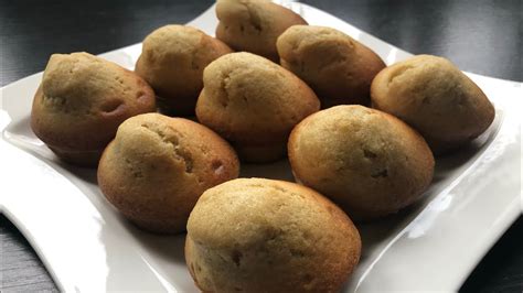 Kababayan Bread Mamon Pinoy Bread Youtube