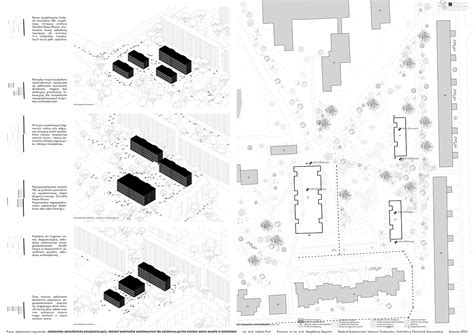 Masters Thesis Modular Densifying Architecture On Behance