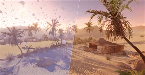 Unity 6s New Global Illumination Lighting Features