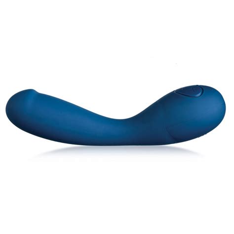 Ohmibod Nex2 Bluemotion Vibe Couples Toy