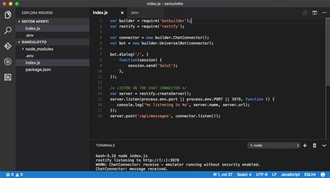 Chat Robots Con Microsoft Bot Framework Mpicit