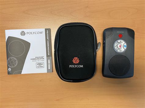 Polycom Communicator C100s Audio Other Audio Equipment On Carousell Polycom Communicator C100s Audio Other Audio Equipment On Carousell