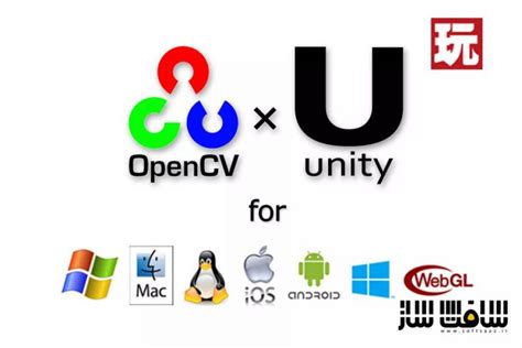 دانلود پروژه Opencv For Unity V238 برای یونیتی سافت ساز