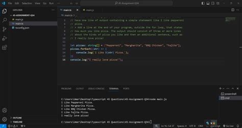 Programming Typescript Umar Farooq