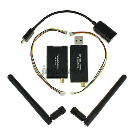 Multiple Telemetry Copter 4 0 Ardupilot Discourse