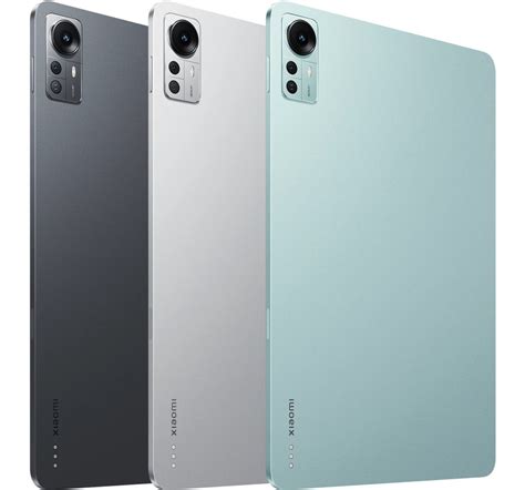 Xiaomi Pad Pro Is A Inch Tablet With Snapdragon Liliputing