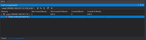 code coverage broken for core with xunit 2 3 0 · issue 1501