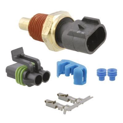 Mack Differential Transmission Oil Temperature Sensor Kit 64MT298AM