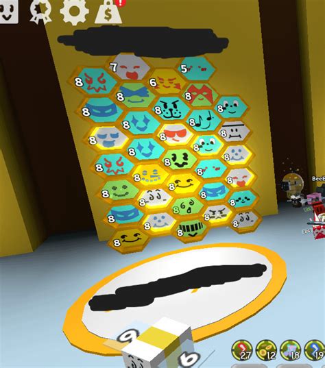 How Does This Guy Have Windy Bee Already Rbeeswarmsimulator