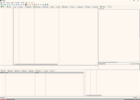 Windows Anti Debug Techniques Openprocess Filtering Xpn Infosec Blog