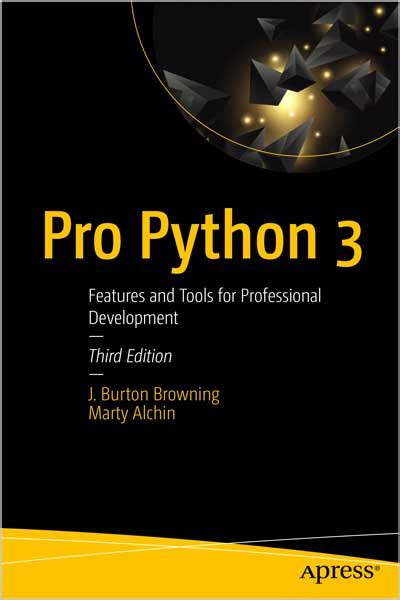 قیمت و خرید کتاب pro python 3