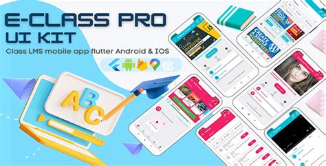 11 Flutter Ui Kits For Flutter Developers Iqonic Design