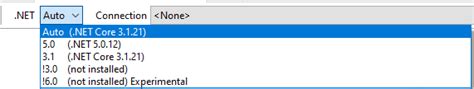 Linqpad Warning No Compatible Assemblies Found In Package Microsoft