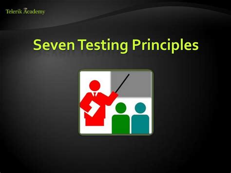PPT Fundamentals Of Testing PowerPoint Presentation Free Download ID