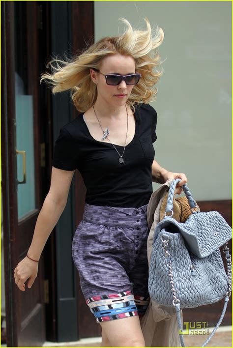 Rachel McAdams Hot In New York Photo 2462647 Adrien Brody Channing Tatum Rachel McAdams