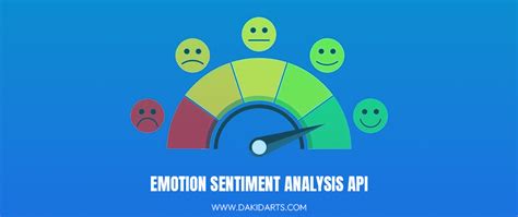 Emotion Sentiment Analysis Api Dev Community