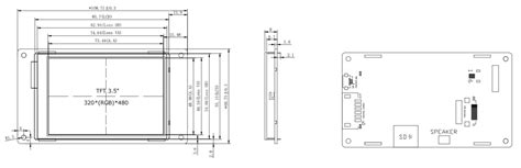 UART TFT Display With CTP LCD Display Manufacturer Since S