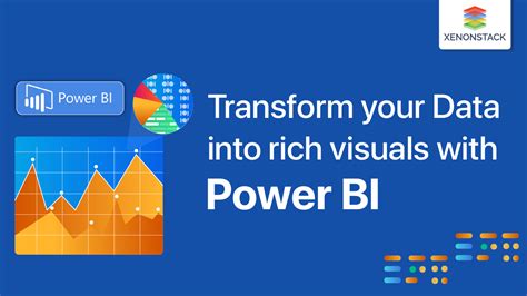 Data Visualization With Microsoft Power Bi Basics And Beyond