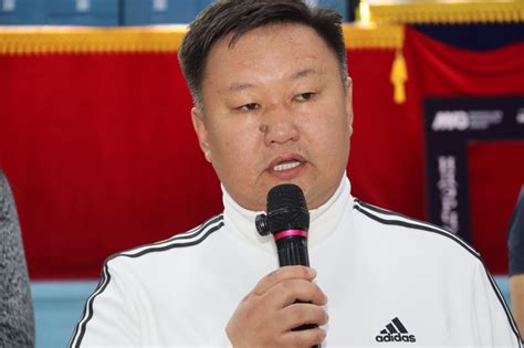 Хэнтий аймгийн Хэнтий аймгийн Засаг даргын тамгын газар