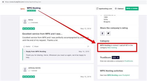 How Did Wpx Hosting Do In Kevin Ohashis 2019 Wordpress Hosting Shootout Wpx Blog Worlds