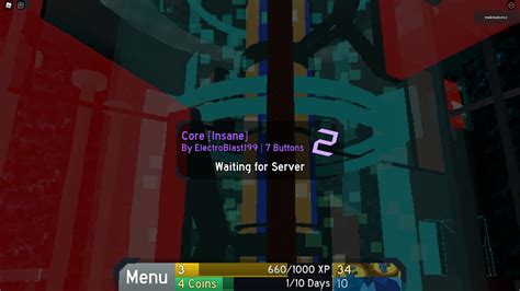 Roblox Fe2 Map Test Core Easy Insane Youtube