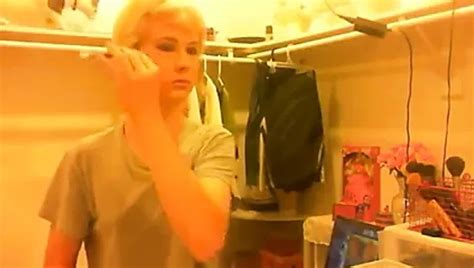 From Boi To Drag Queen In Under 2 Mins Xhamster