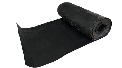 Root Barrier HDPE 1200mmx30m Polyfabrics