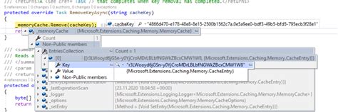 Acquiretokenonbehalfofparameterbuilder Does Not Support Withforcerefresh Issue Azuread