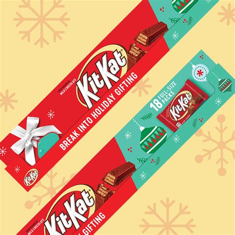 Kit Kat® Bars Hersheyland