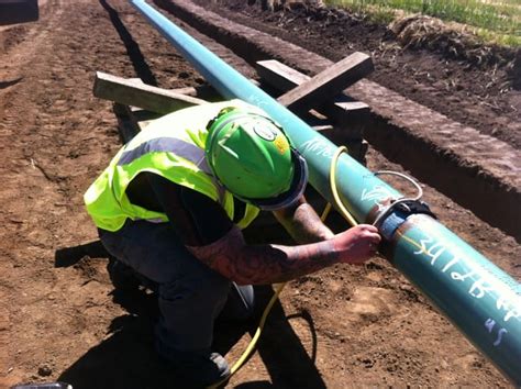 New Rules For Detecting Leaks Pipeline Post Sawyer Blog