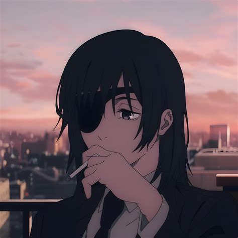 ⇢ ˗ˏˋ ʜɪᴍᴇɴᴏ ɪᴄᴏɴ ࿐ྂ Aesthetic Himeno Pfp
