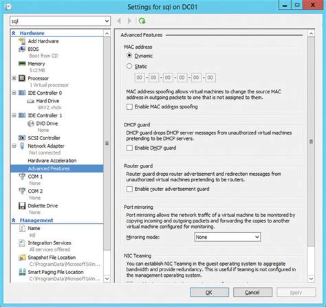 Hyper V In Windows Server ADMIN Magazine
