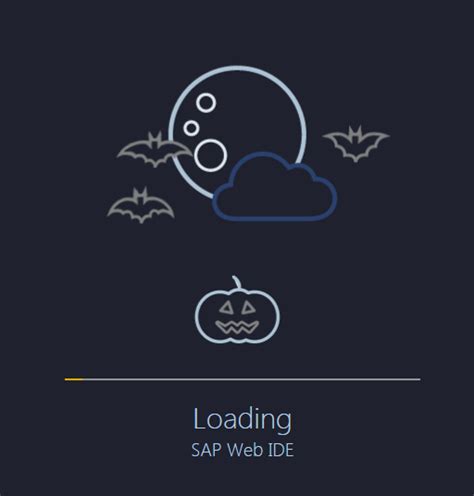 Setup Your SAP Web IDE On HANA Cloud Platform Part SAP Community