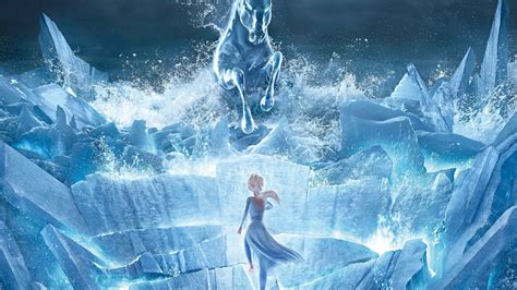 Frozen Elsa Wallpapers Wallpapers Com