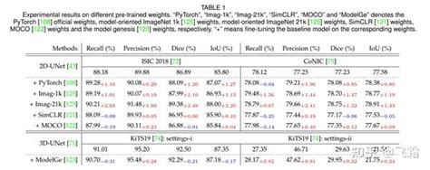 医学影像分割tricks合集：deep Learning For Medical Image Segmentation Tricks