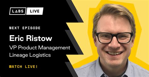 Detroit Labs Were Excited To Welcome Eric Ristow Of Facebook