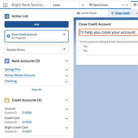 The Update Screen” Flow Action Component Unofficialsf