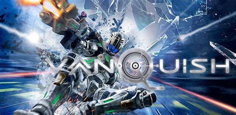 Vanquish v1.05 на компьютер – торрент