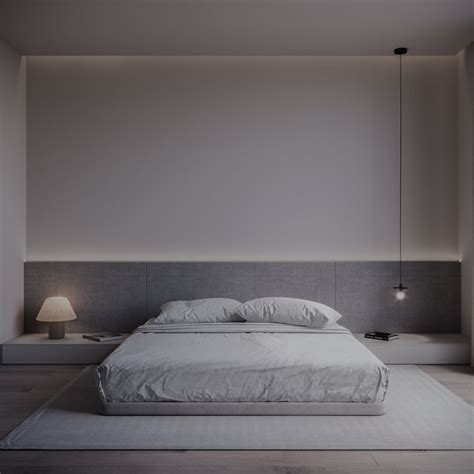 Samar Elsayed On Linkedin Hello Everyone 🤍 Here Is My Latest Design For Bedroom Project