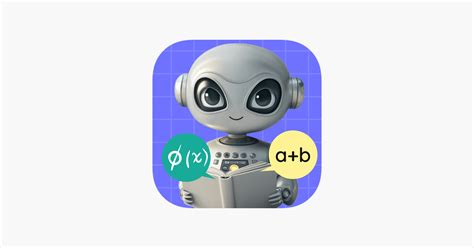 ‎homework Helper And Math Solver On The App Store