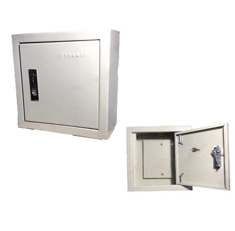 Jual Box Panel Listrik Indoor X X Cm Box Panel Listrik Stainless Di Seller Bintang
