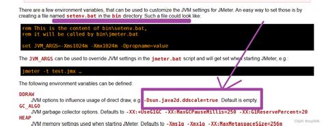 解决jmeter的gui界面错位重叠bugjmeter界面出现重叠 Csdn博客 解决jmeter的gui界面错位重叠bugjmeter界面出现重叠 Csdn博客