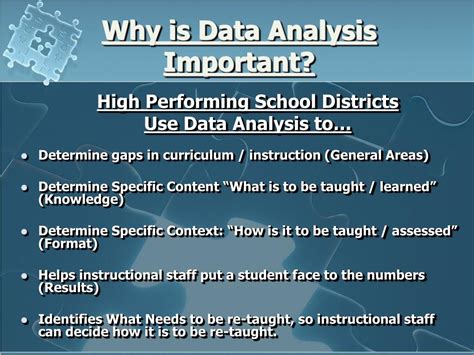 PPT Data Analysis AIS PowerPoint Presentation Free Download ID