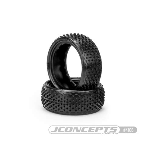 JConcepts New Release Siren 2 2 4wd Front Buggy Tire JConcepts Blog