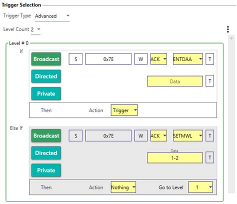 Pgy I3c Ex Pd I3c Protocol Exerciser And Analyzer 주 탐시스텍