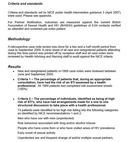 Breathtaking How To Write A Conclusion For An Audit Report Feasibility Example Babes