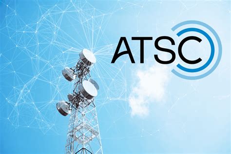 Tv Tech Scripps Gray Nexstar Sinclair Form Powerhouse Atsc 3 0 Wireless Data Delivery